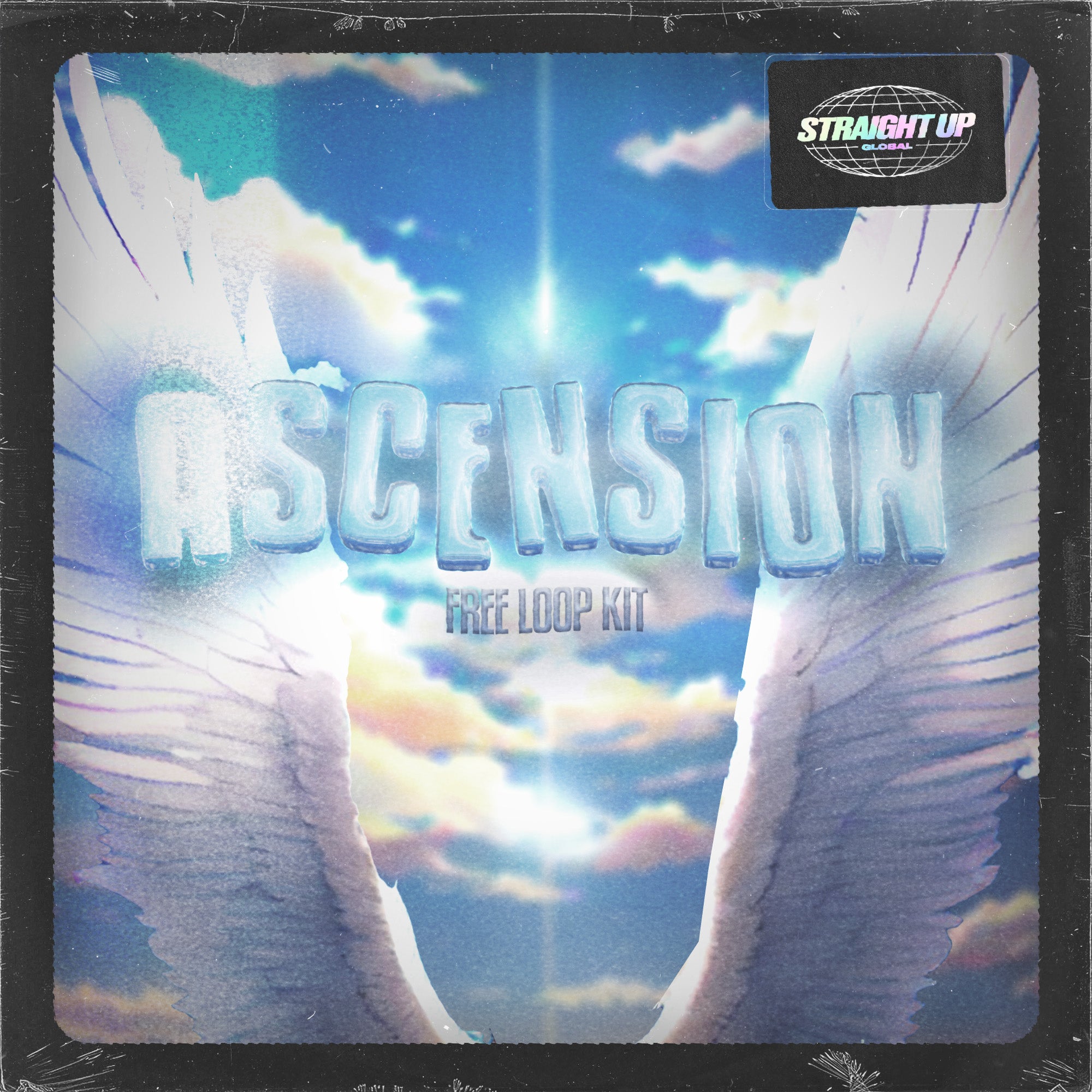 ASCENSION - FREE JUICE WRLD SAMPLE PACK – Straightupglobal