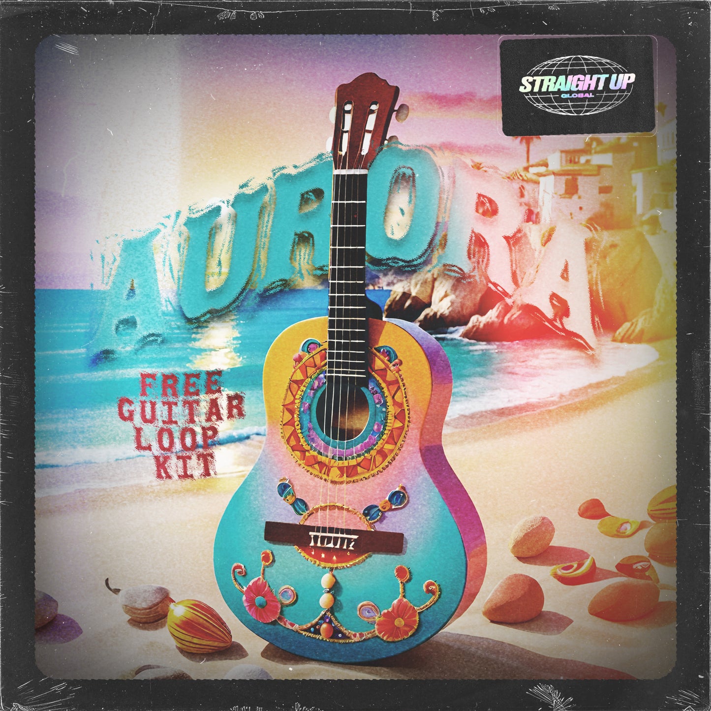 AURO - FREE GUNNA SAMPLE PACK – Straightupglobal Sound Co.