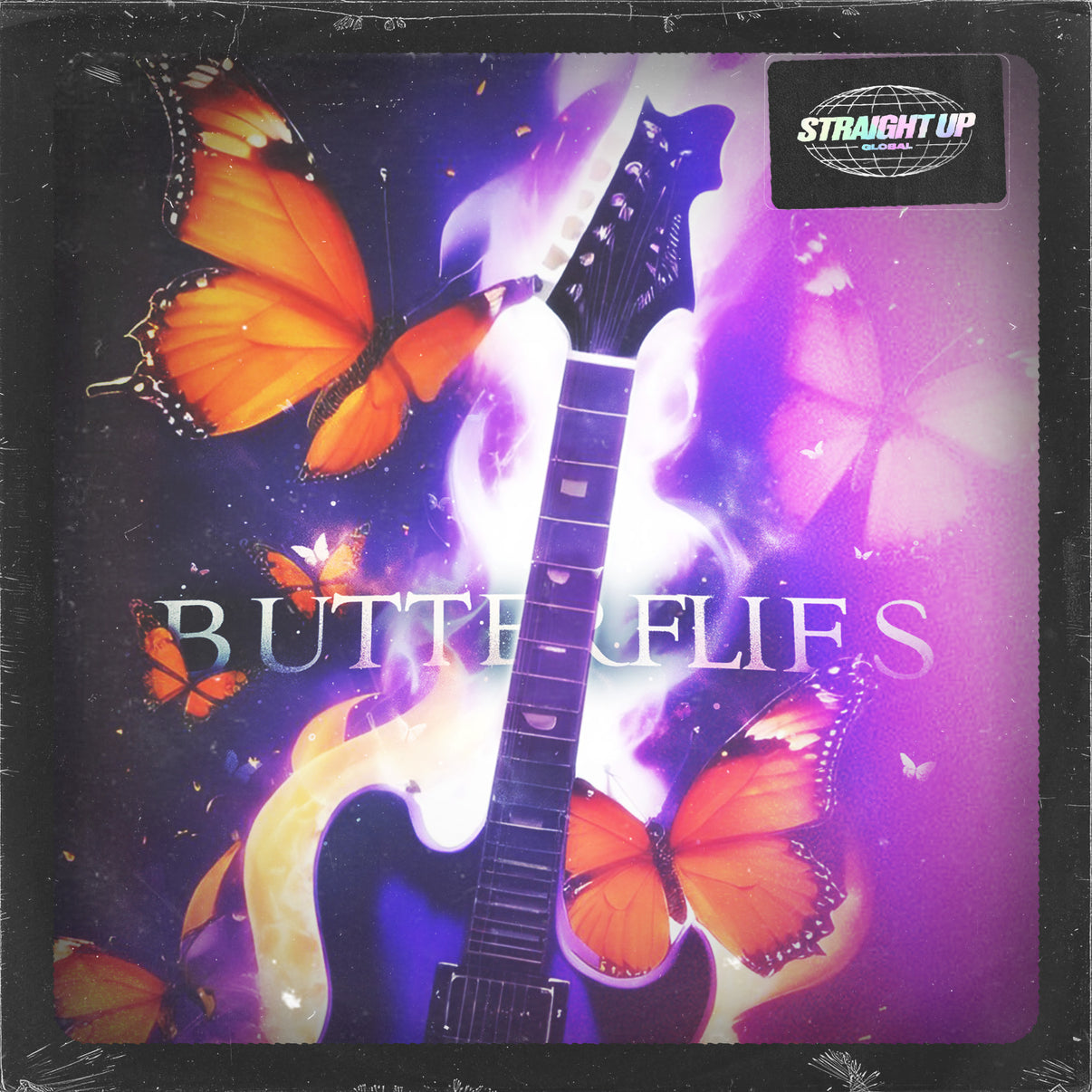 BUTTERFLIES - FREE JUICE WRLD SAMPLE PACK – Straightupglobal Sound Co.