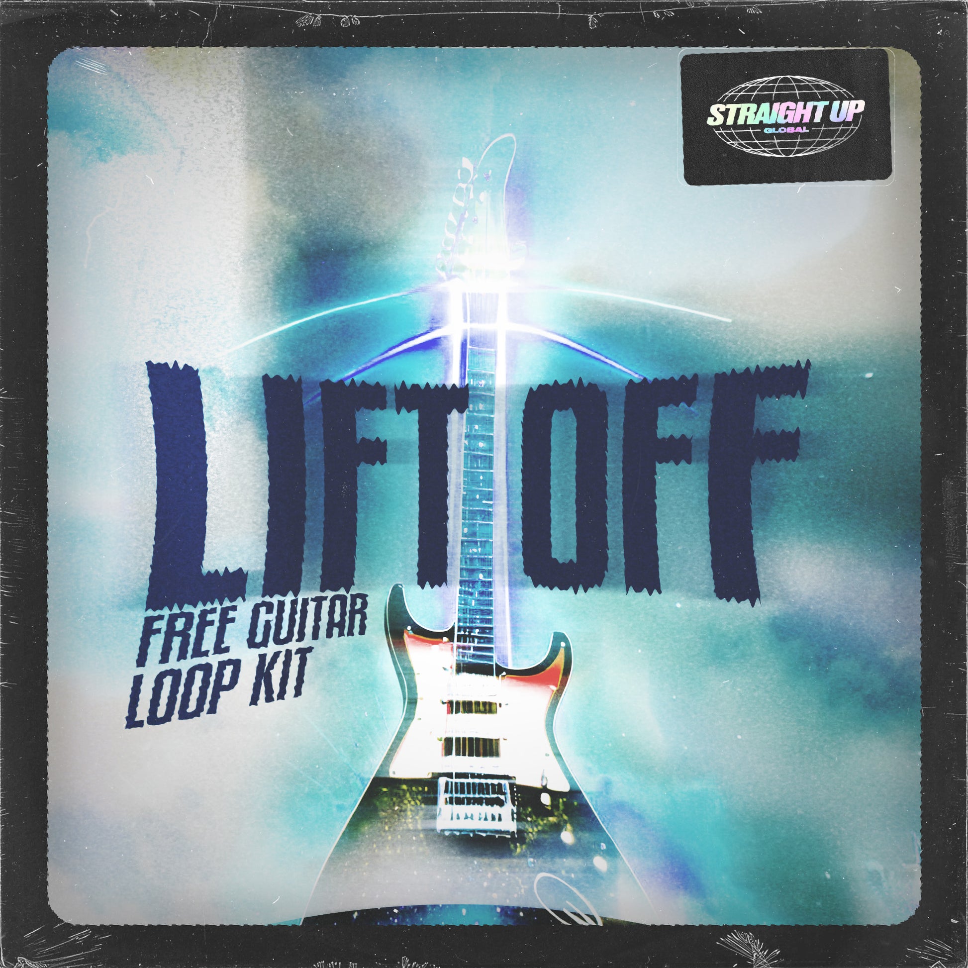 LIFT OFF - FREE JUICE WRLD SAMPLE PACK – Straightupglobal Sound Co.