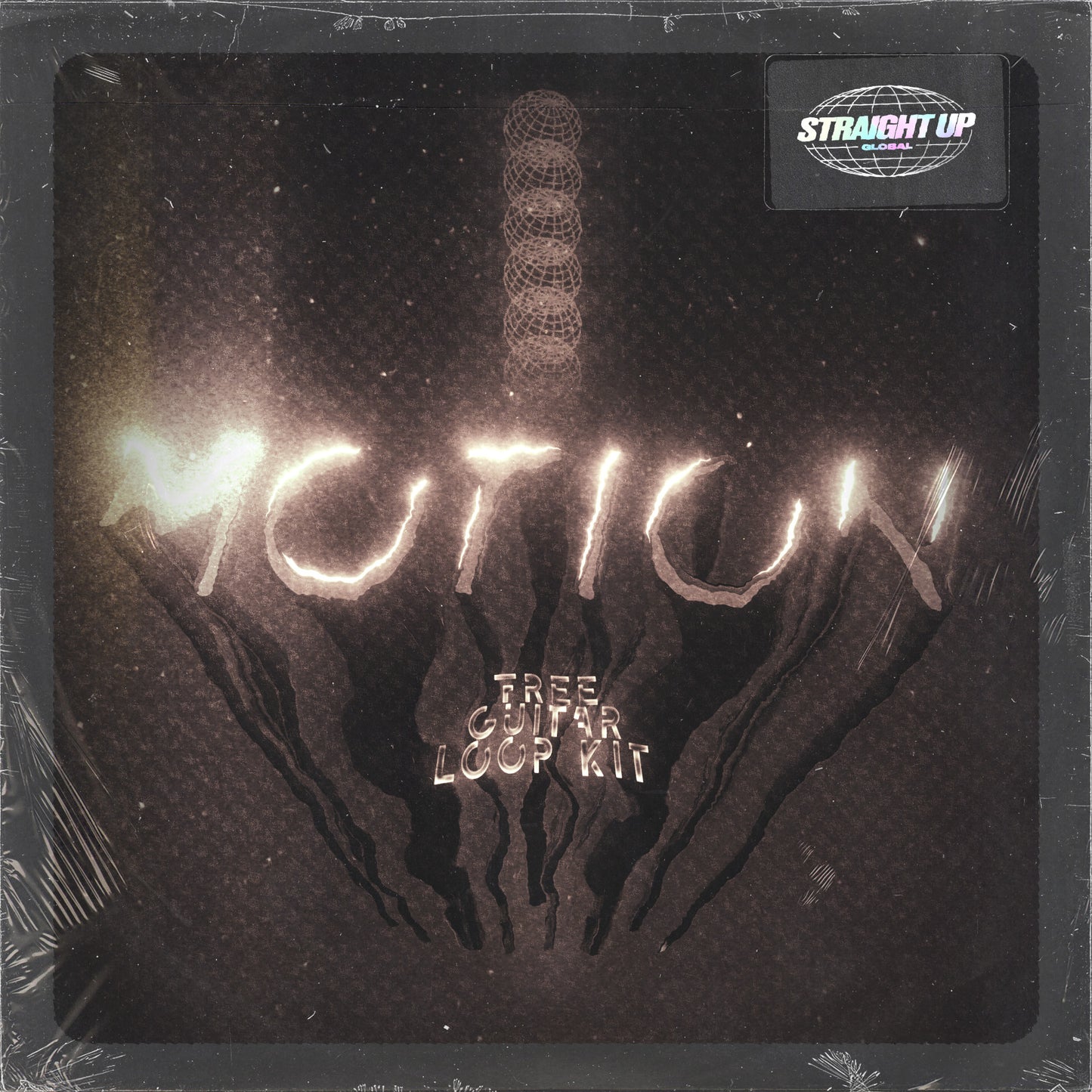 MOTION - FREE GUNNA SAMPLE PACK – Straightupglobal Sound Co.