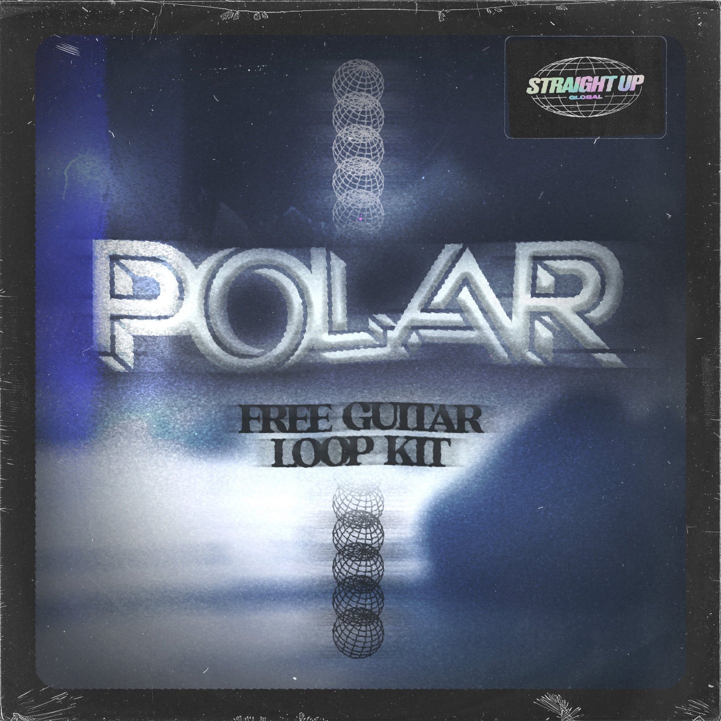 POLAR - FREE GUNNA SAMPLE PACK – Straightupglobal